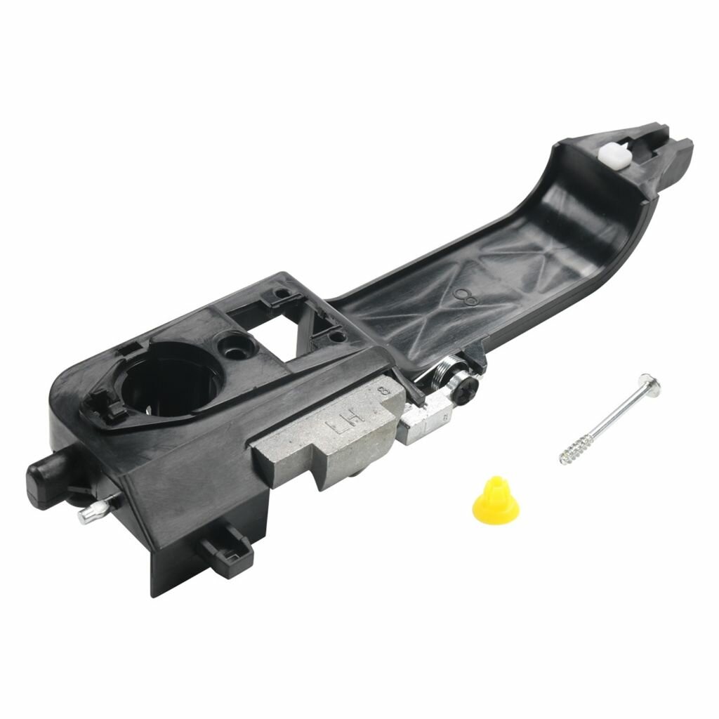 Кронштейн усиления двери Focus 2008-2011