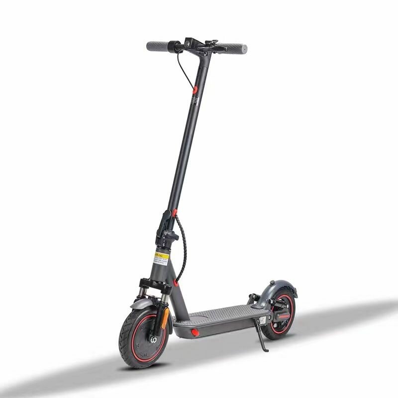 Модернизированный 8,5-дюймовый электрический самокат