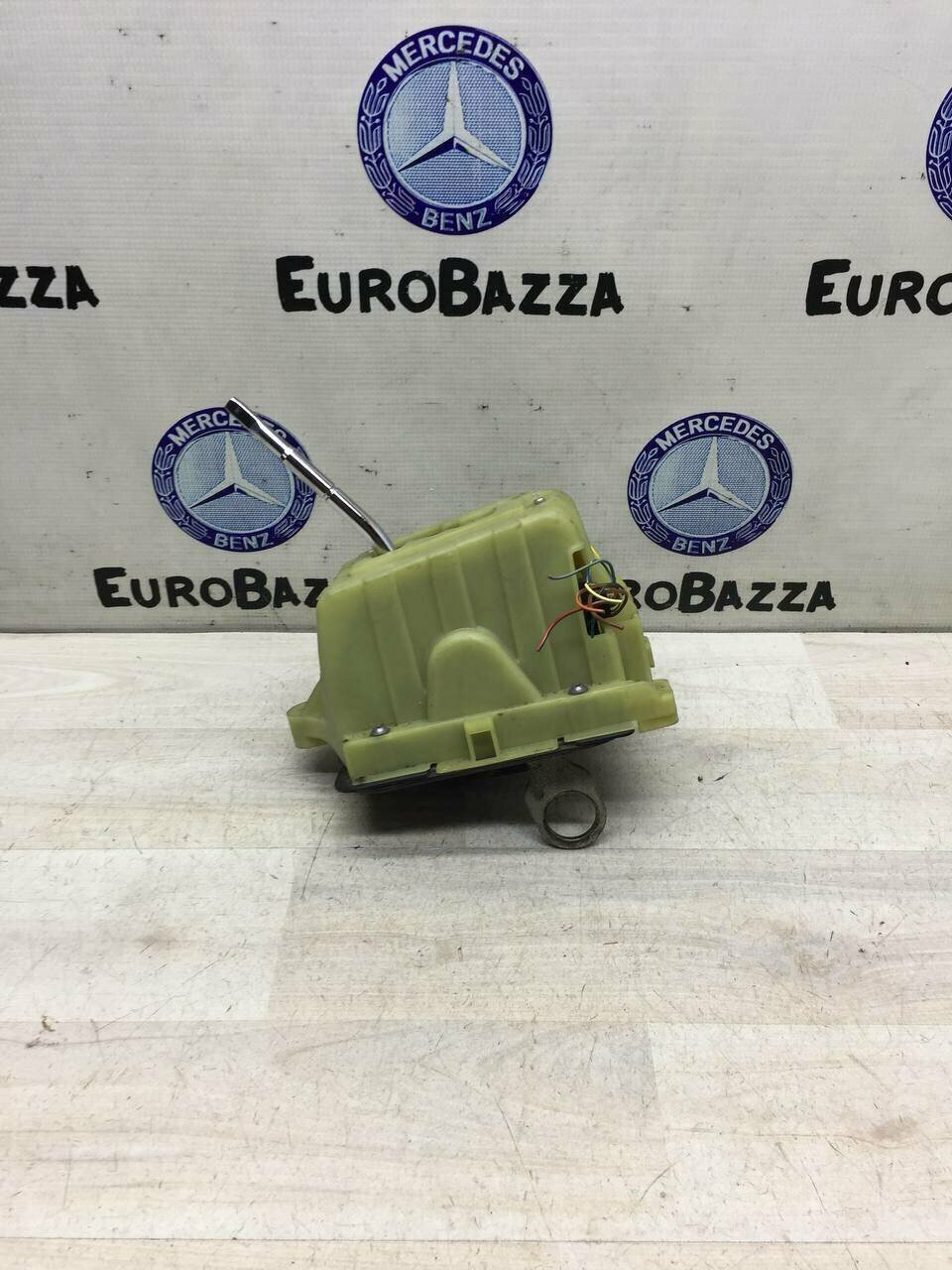 Селектор АКПП Mercedes W212 A2042678124