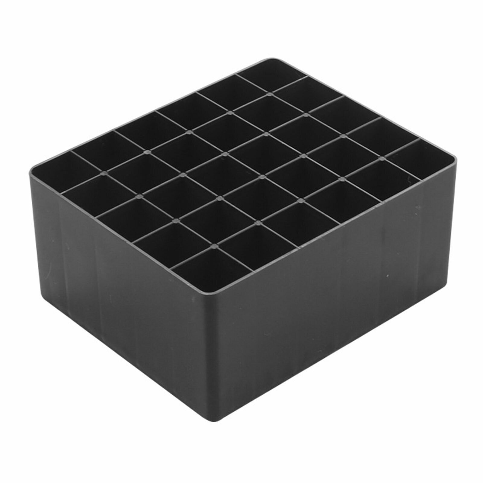 Держатель фломастера Подставка Органайзер для Кистей Держатель Фломастера для Футляра Штабелируемый Настольный Органайзер для Футляра для Фломастера Pe