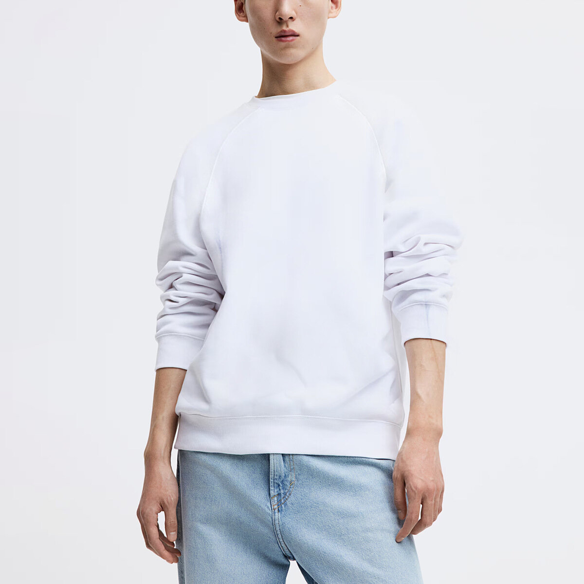 Свитер ZHIXIN