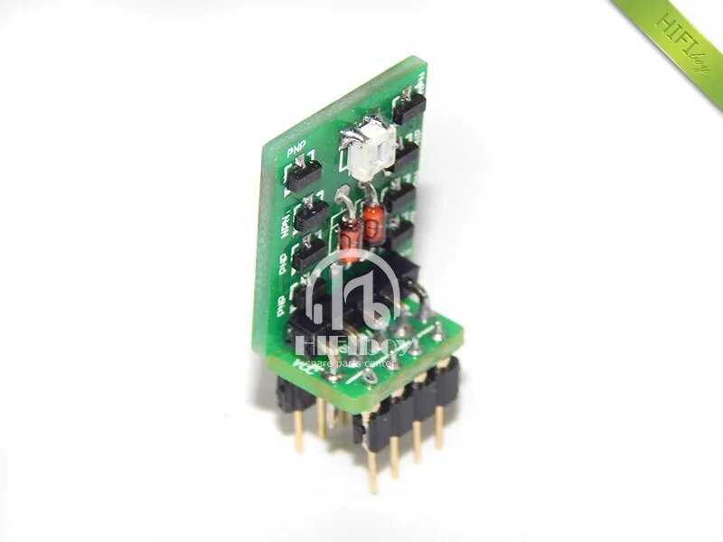 Дискретный операционный усилитель Малошумный прецизионный полностью дискретный одноканальный усилитель HDAM для усиления звука HiFi предусилитель Замена MUSES03 LME49710 AD797 single channel