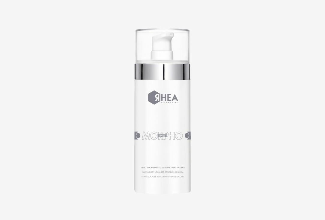 Сыворотка для тела RHEA Morphoshapes 4 100 мл