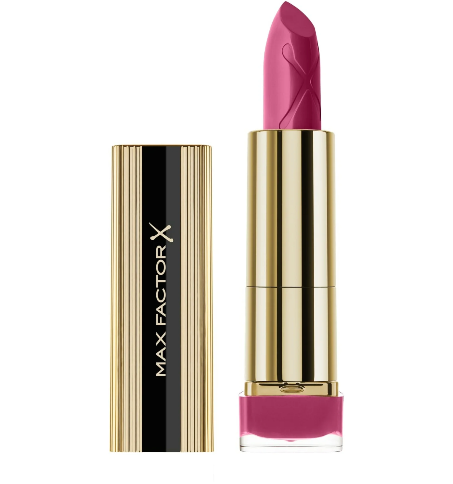 Max Factor помада для губ Colour Elixir Lipstick №110 Rich Raspberry