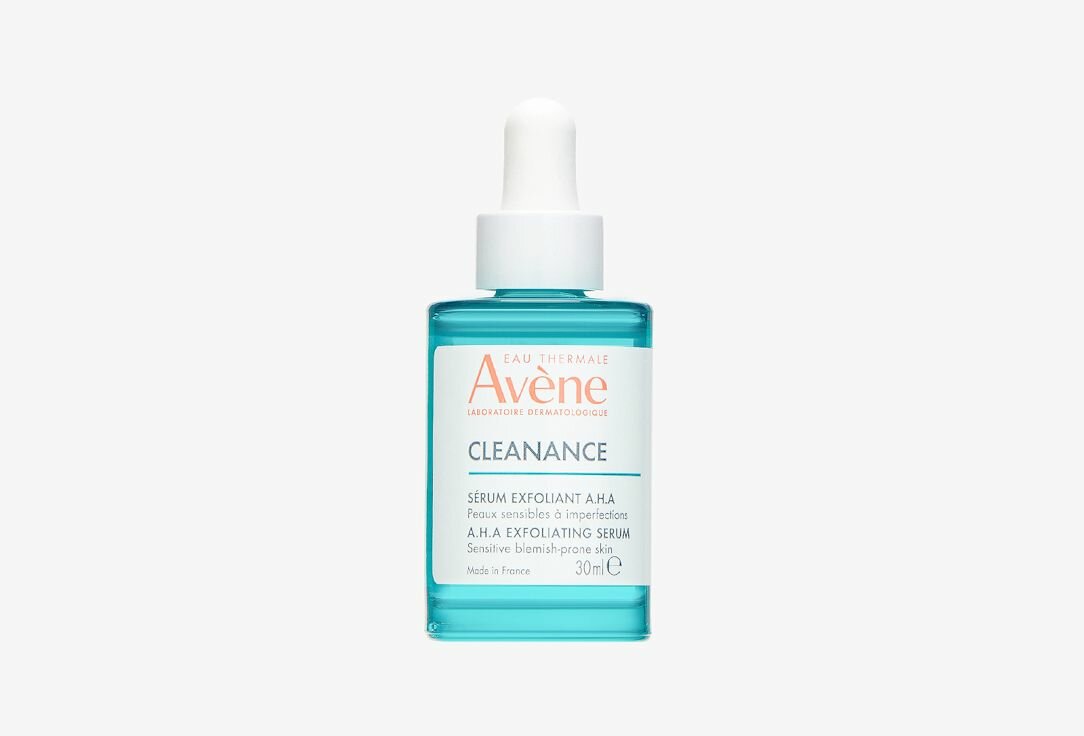 Обновляющая сыворотка EAU THERMALE AVENE CLEANANCE 30 мл