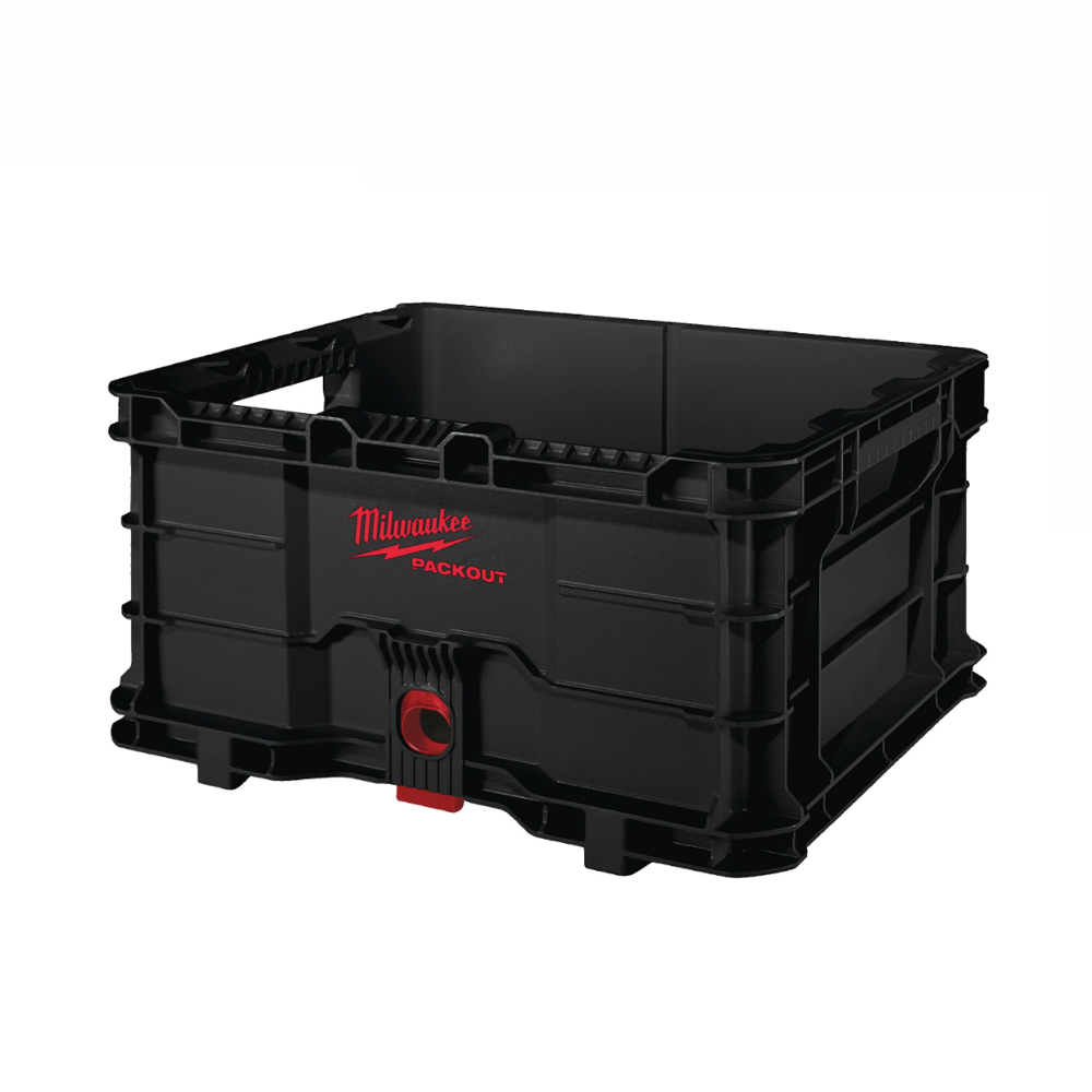 Ящик Milwaukee PACKOUT CRATE 4932471724