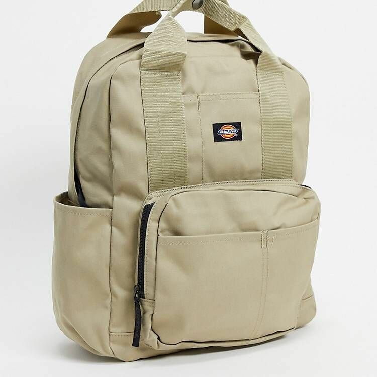 Рюкзак DICKIES LISBON BACKPACK KHAKI
