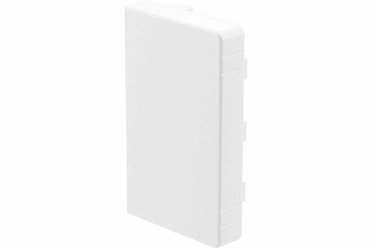 Заглушка dkc lan 60x40