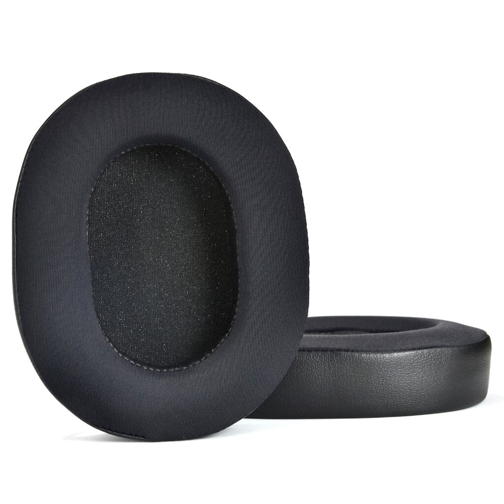 Quality Earphone Earpads Ear Cups for BlackShark V2 Pro 2023 Headset Memory Foam Earpads Fit Snugly Ear Cushions