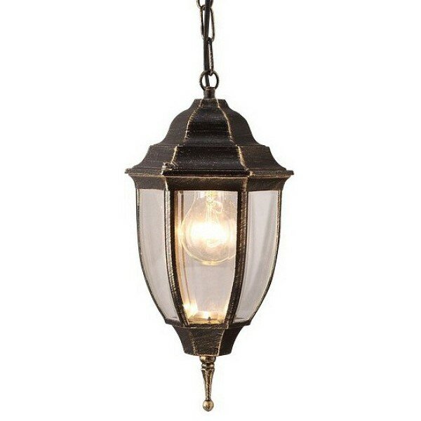 Подвесной светильник Arte Lamp Pegasus A3151SO-1BN