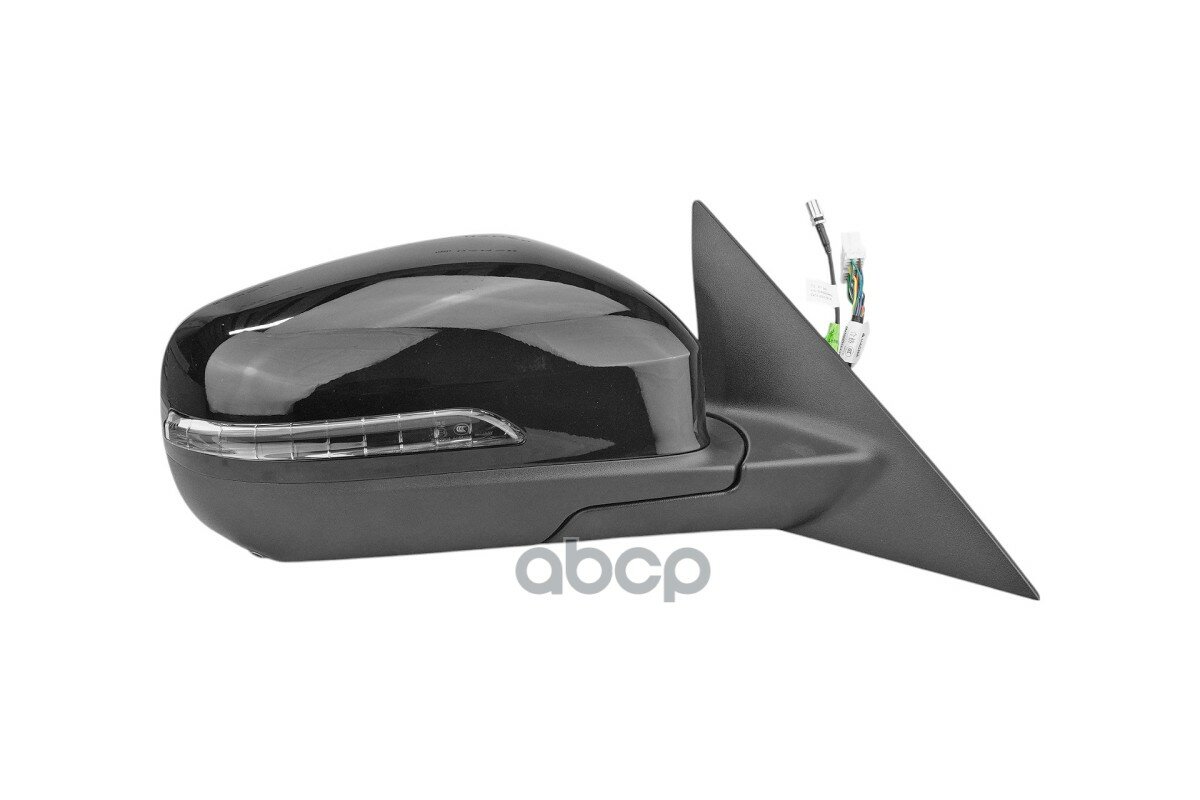 Зеркало заднего вида правое T1D EXEED арт. 601000672AADQJ