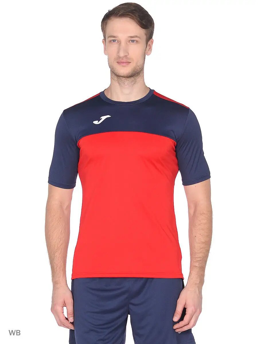 Футболка спортивная