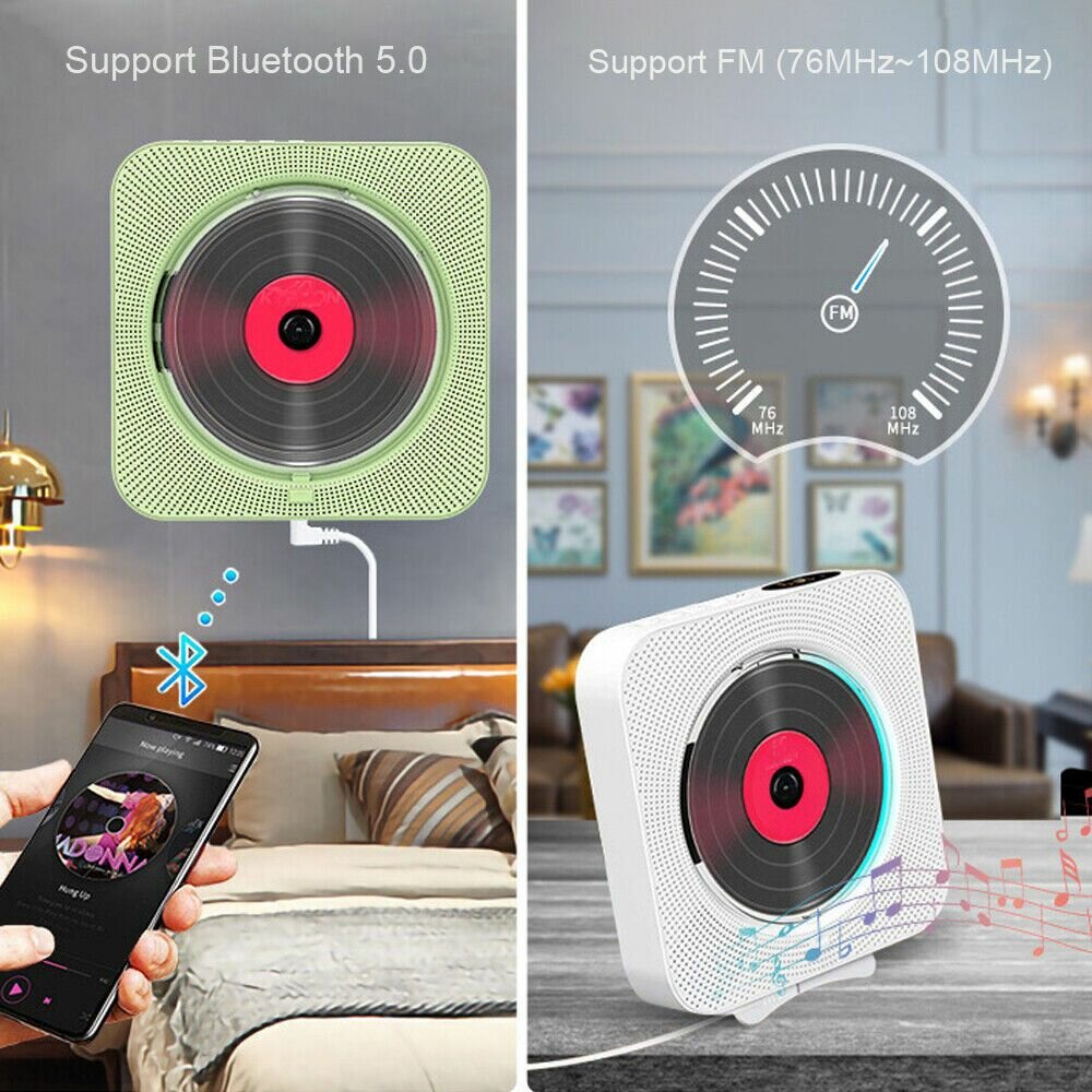 CD-проигрыватель