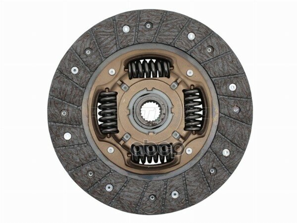 Диск сцепления HYUNDAI CRETA 1.6 16- 2WD (6 ступ) Sat арт. ST-41100-26310
