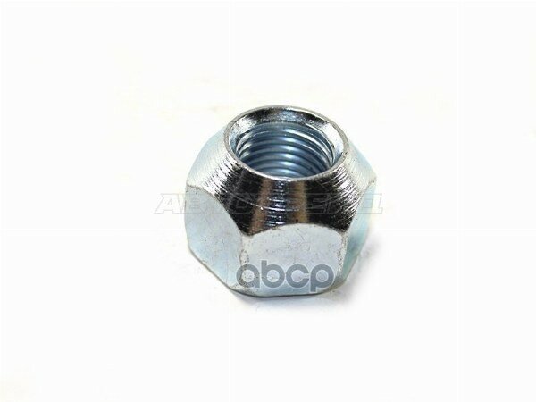Гайка колесная Nissan AD 90-08 / Juke 10-20 (21,00) Sat арт. ST-40224-EJ20A