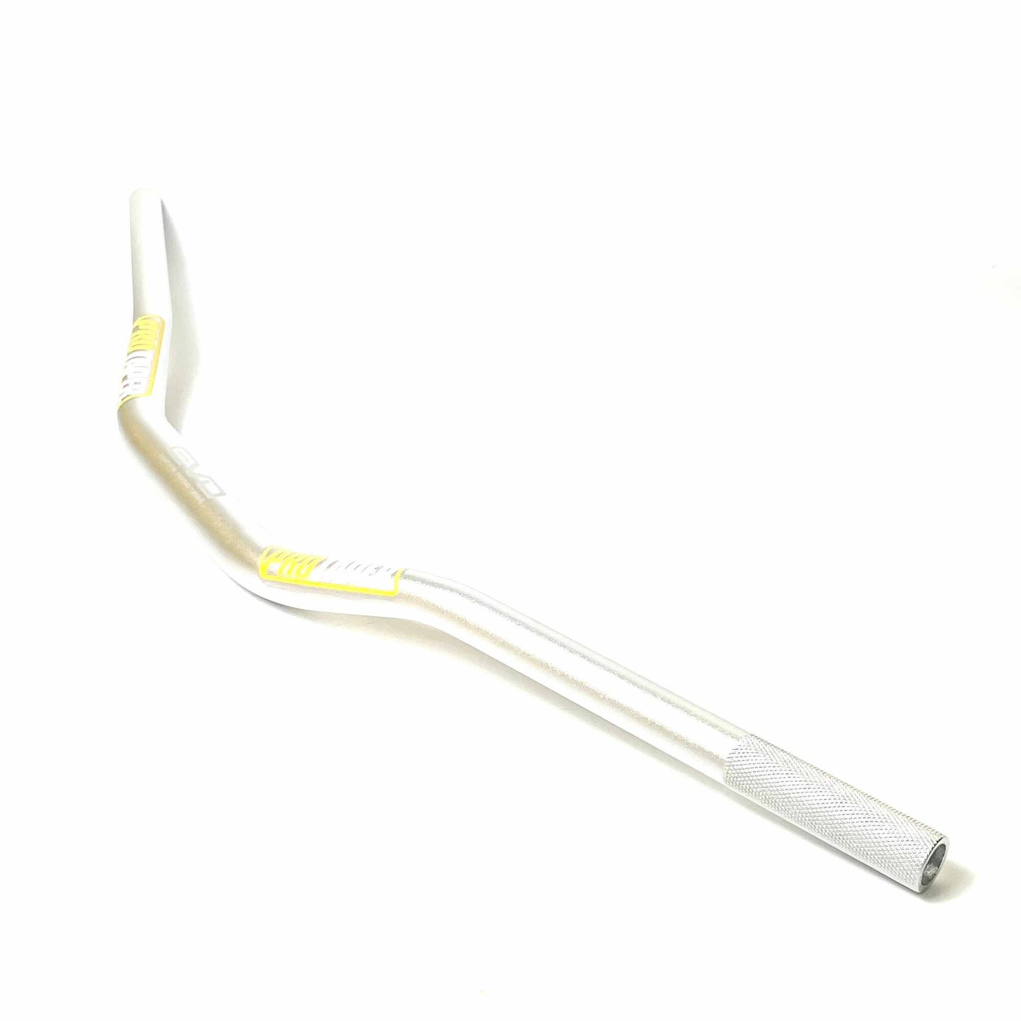 Руль PROTAPER PRO серебристый EVO — фото 1