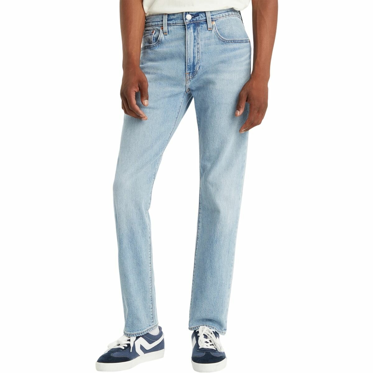 Джинсы Men 502 Regular Taper Jeans 