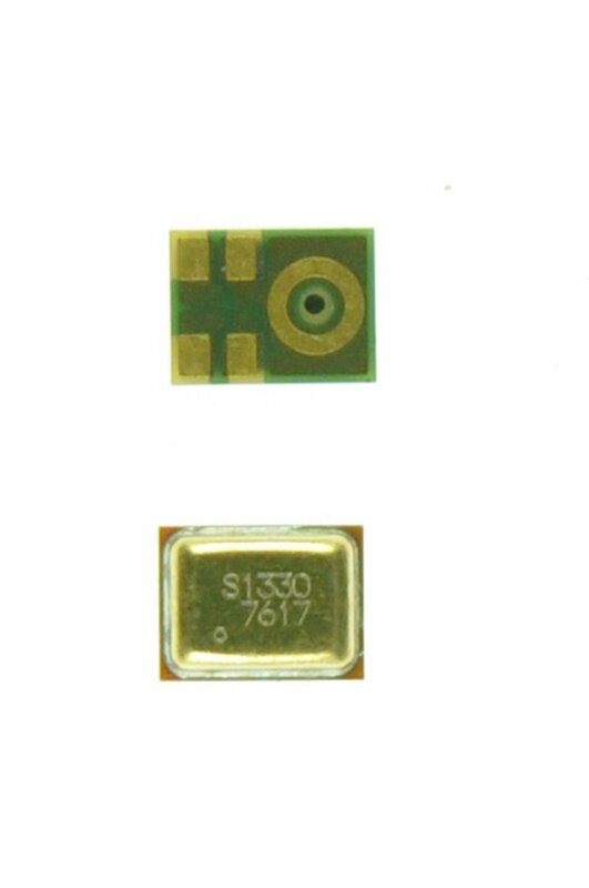 Микрофон для HTC ONE M8/Samsung G900F/i9500/i9505/i9295/N9000/N9005/i9250/G925/G928 ORIG