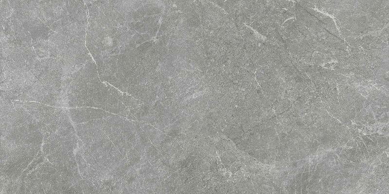 Керамогранит Laparet Rocky Grey PRO серый матовый R10GR STR CB 60х120 см