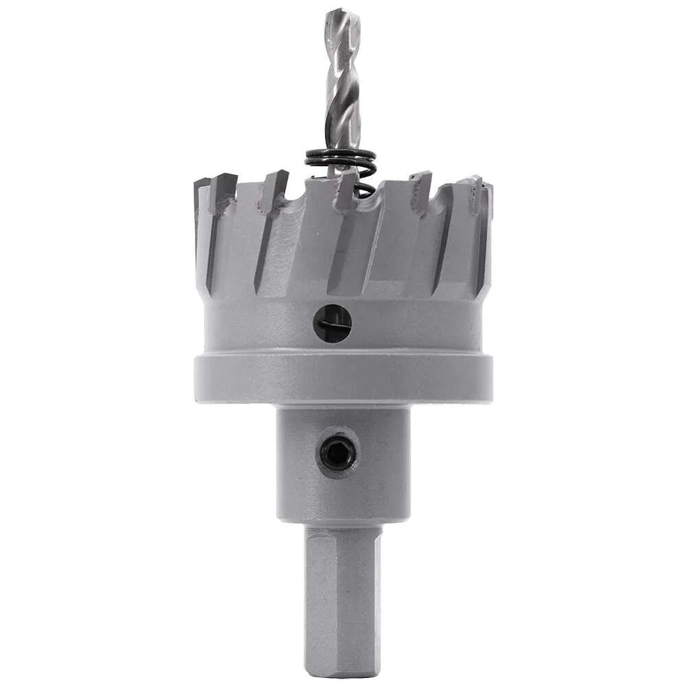 EUROBOOR Комбинированное кольцевое сверло TCT 33x20 мм THS.330