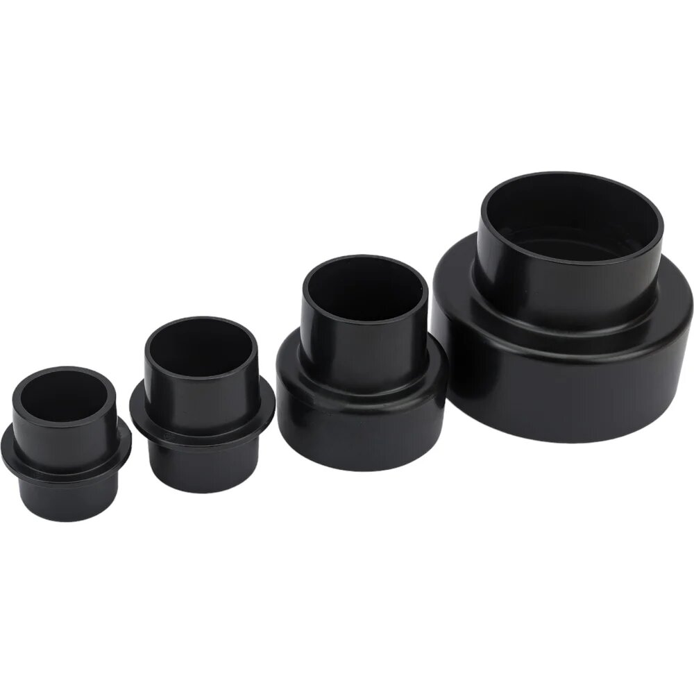 Комплект адаптеров Gigant SA-35-100, пластик, для подключения вытяжной установки