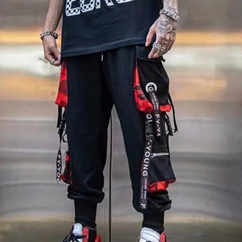 Брюки классические