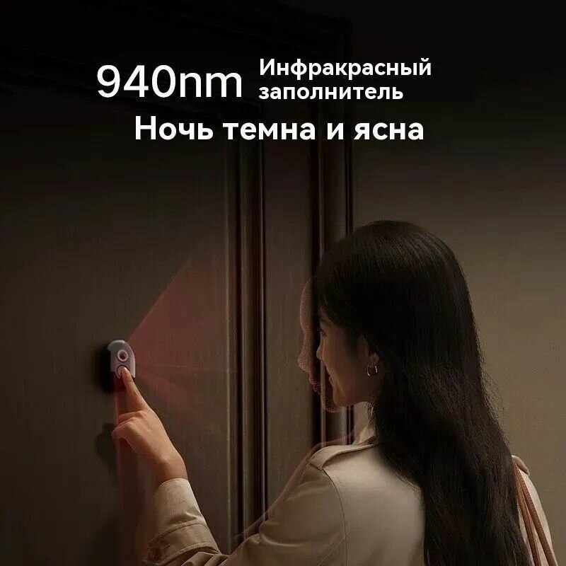 Звонок дверной — фото 1