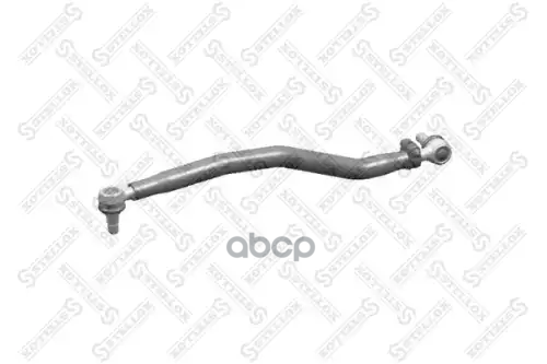 Тяга рулевая! продольная L=900 d=52 конус 32 изг-3 MB Actros/Axor Stellox арт. 8435425SX