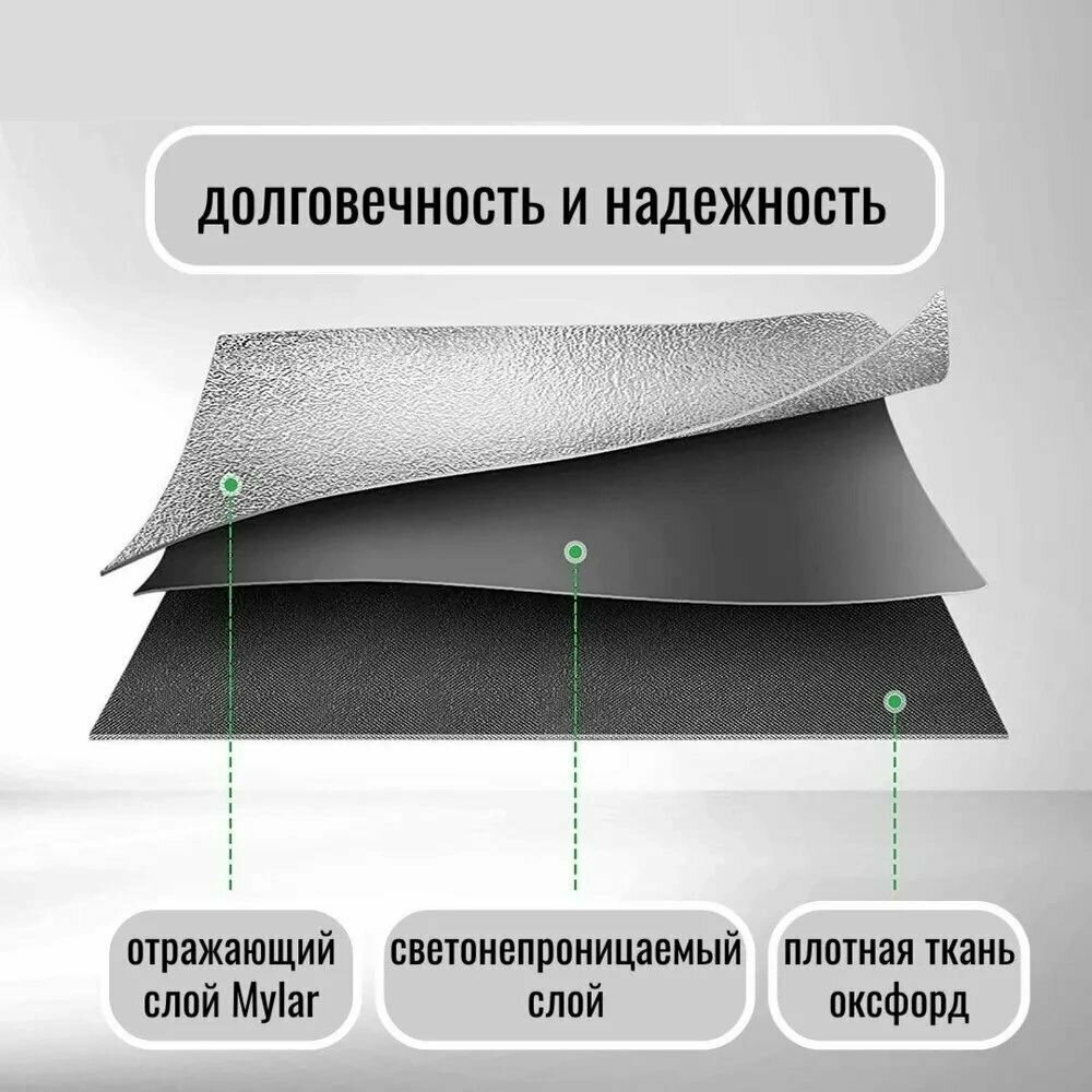 Теплица — фото 1