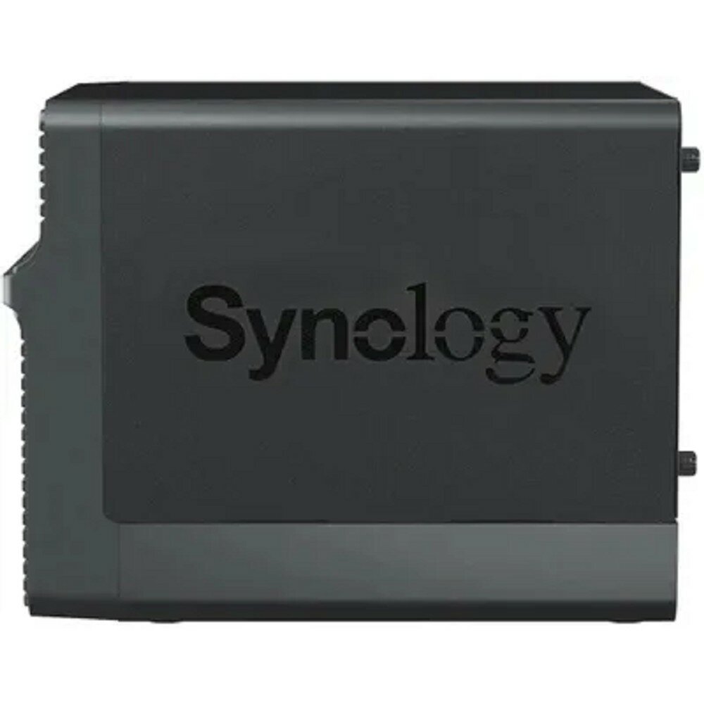 Сетевое хранилище (NAS) Synology DS423 — фото 1