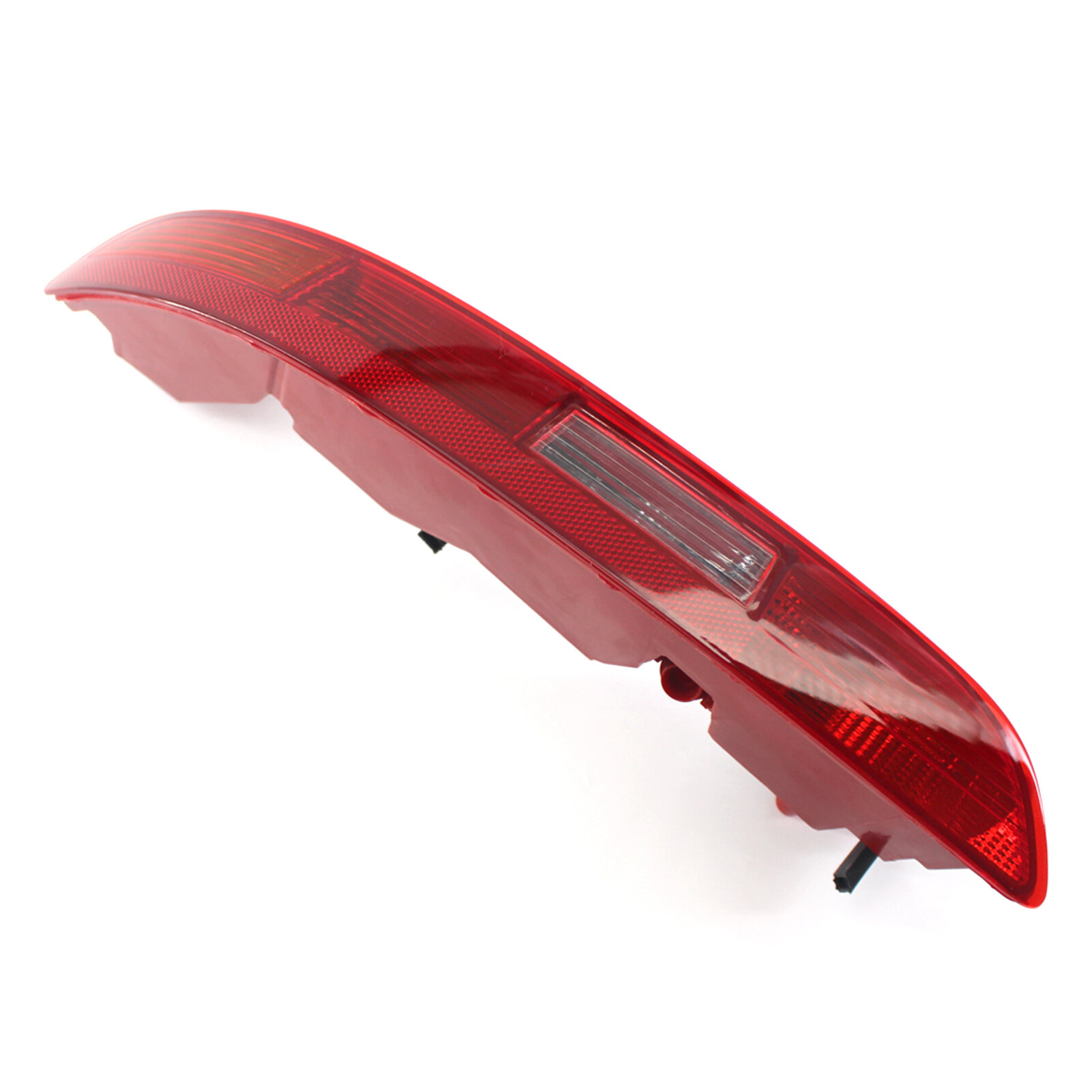 Задний бамперный фонарь левый, замена для AUDI Q3 2012-2015, европейская версия, OEM 8UD 945 095