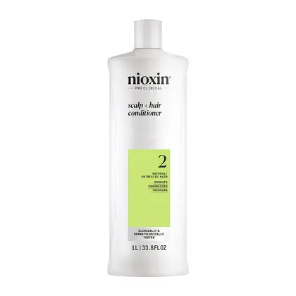 Nioxin System 2 Scalp Revitaliser -Увлажняющий кондиционер (Система 2) 1000 мл