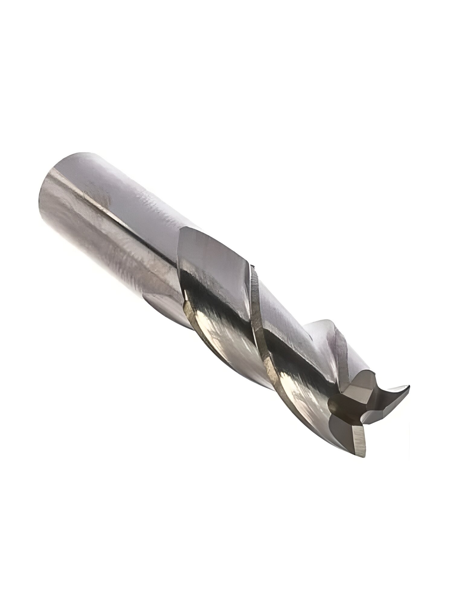 Фреза концевая 2,0х10х30 ц/х z=3 ВК8 00000013785