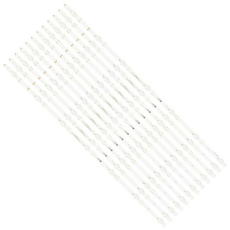 Подсветка для телевизора Haier 75 Smart TV S1