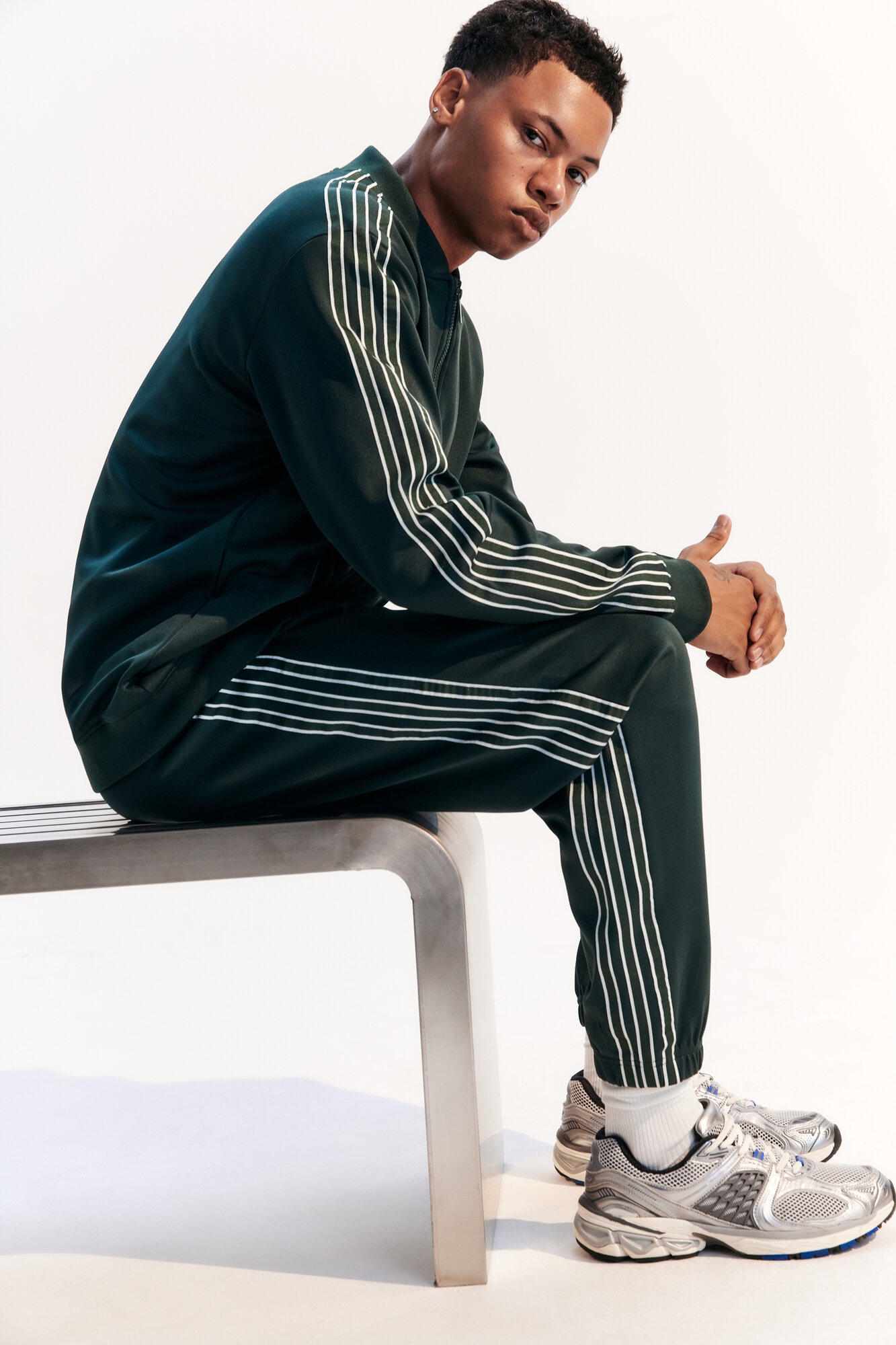 Брюки Man Sport