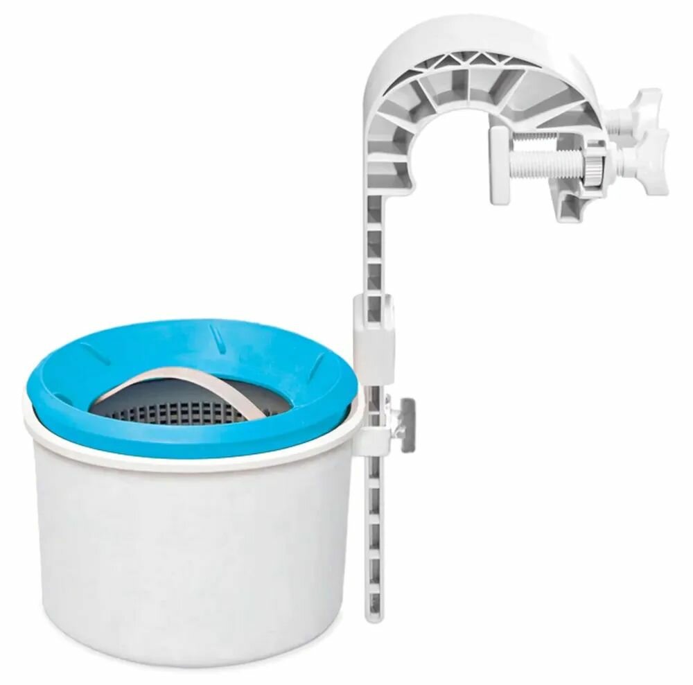 Скиммер Inrex 28000 для бассейнов