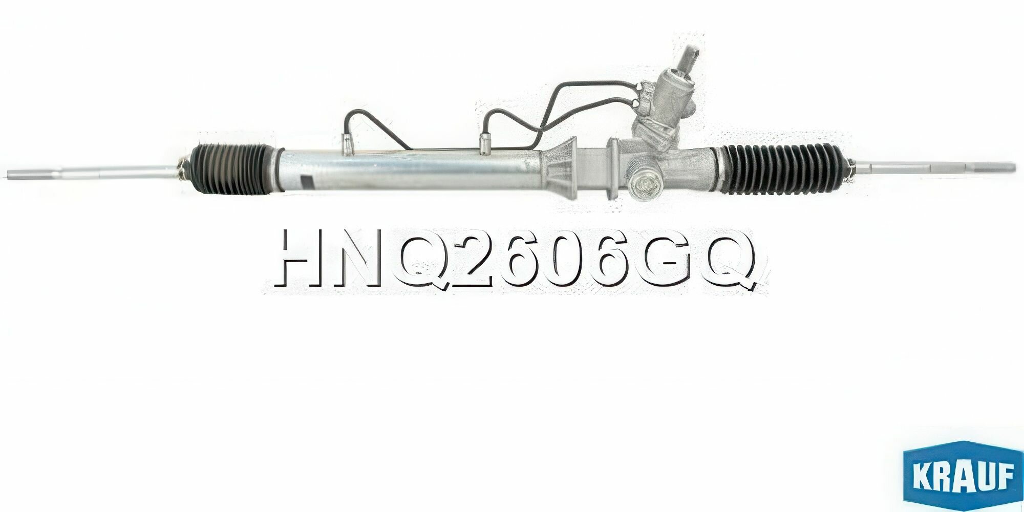 Рулевая рейка, для Грейт Волл, Ховер, Волл арт HNQ2606GQ