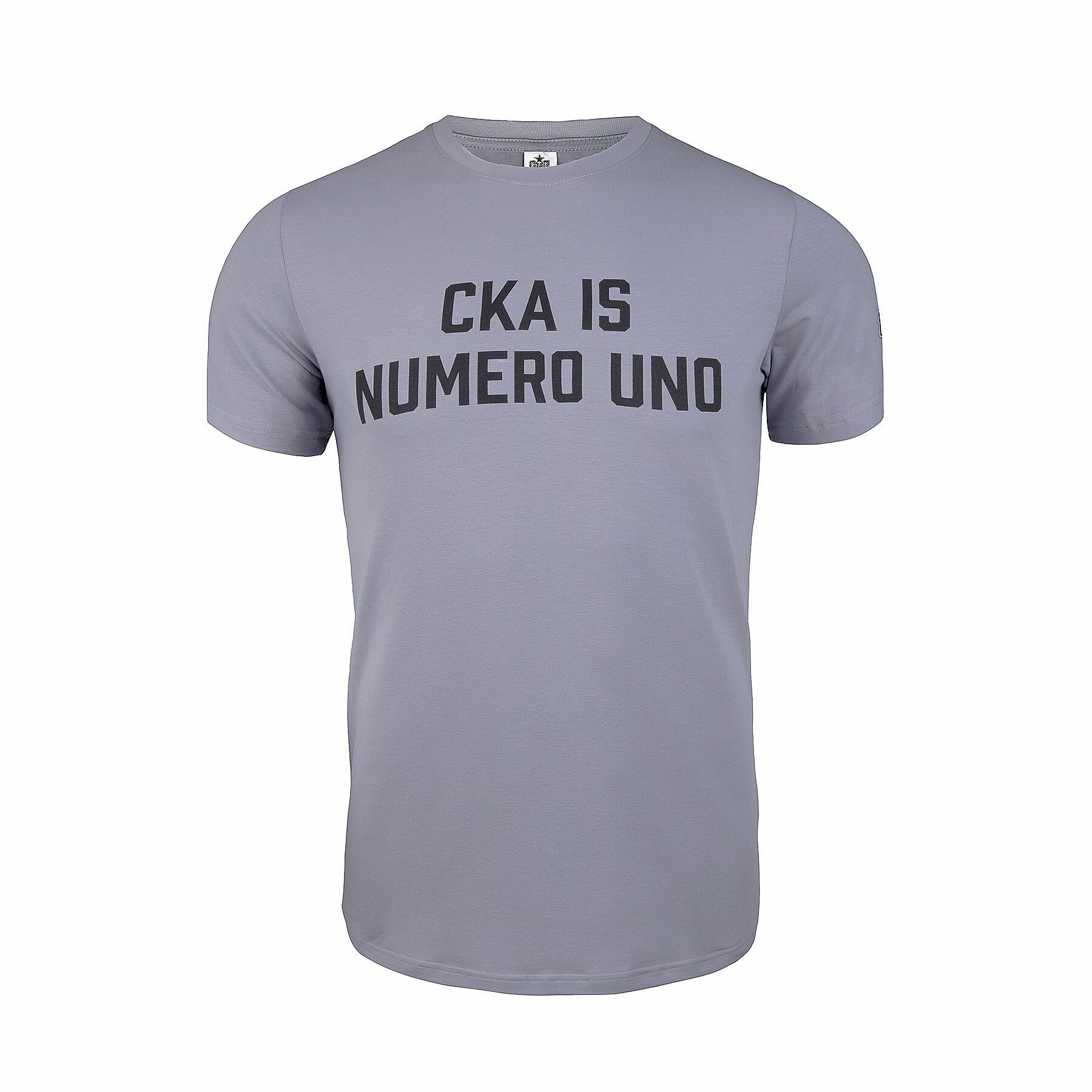 Футболка спортивная