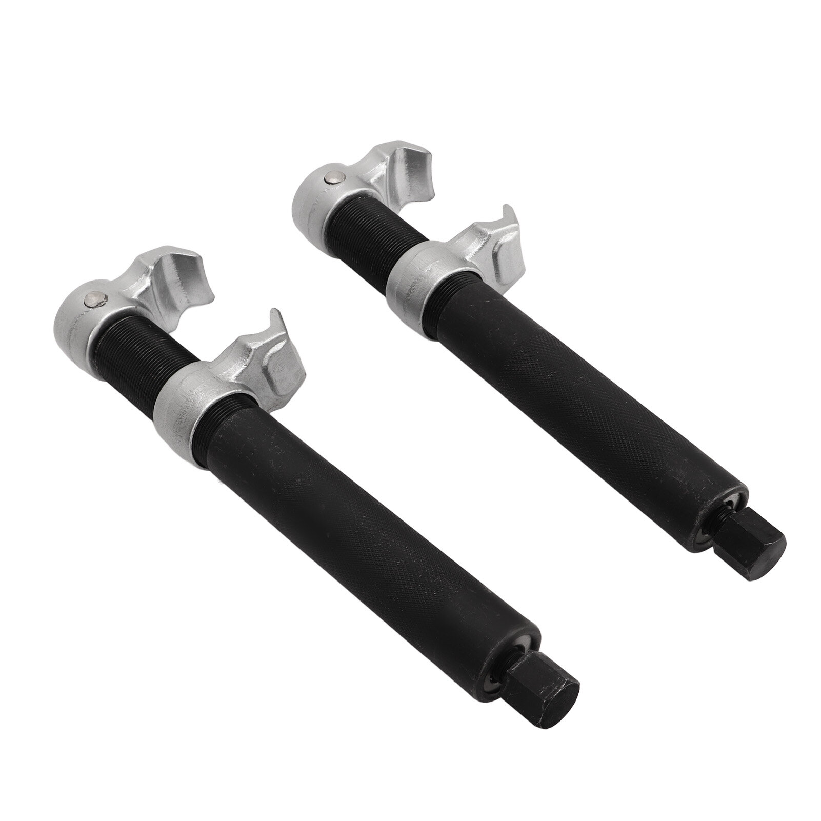 Шт. комплект компрессора винтовой пружины, сверхмощный прочный компрессор пружины стойки от 23 до 280 мм, универсальный для автомобилей