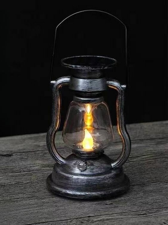 Ретро-солнечные фонари для садов и кемпингов, старомодные уличные фонари, которые включаются автоматически, беспроводное освещение для коттеджей, павильонов и декораций