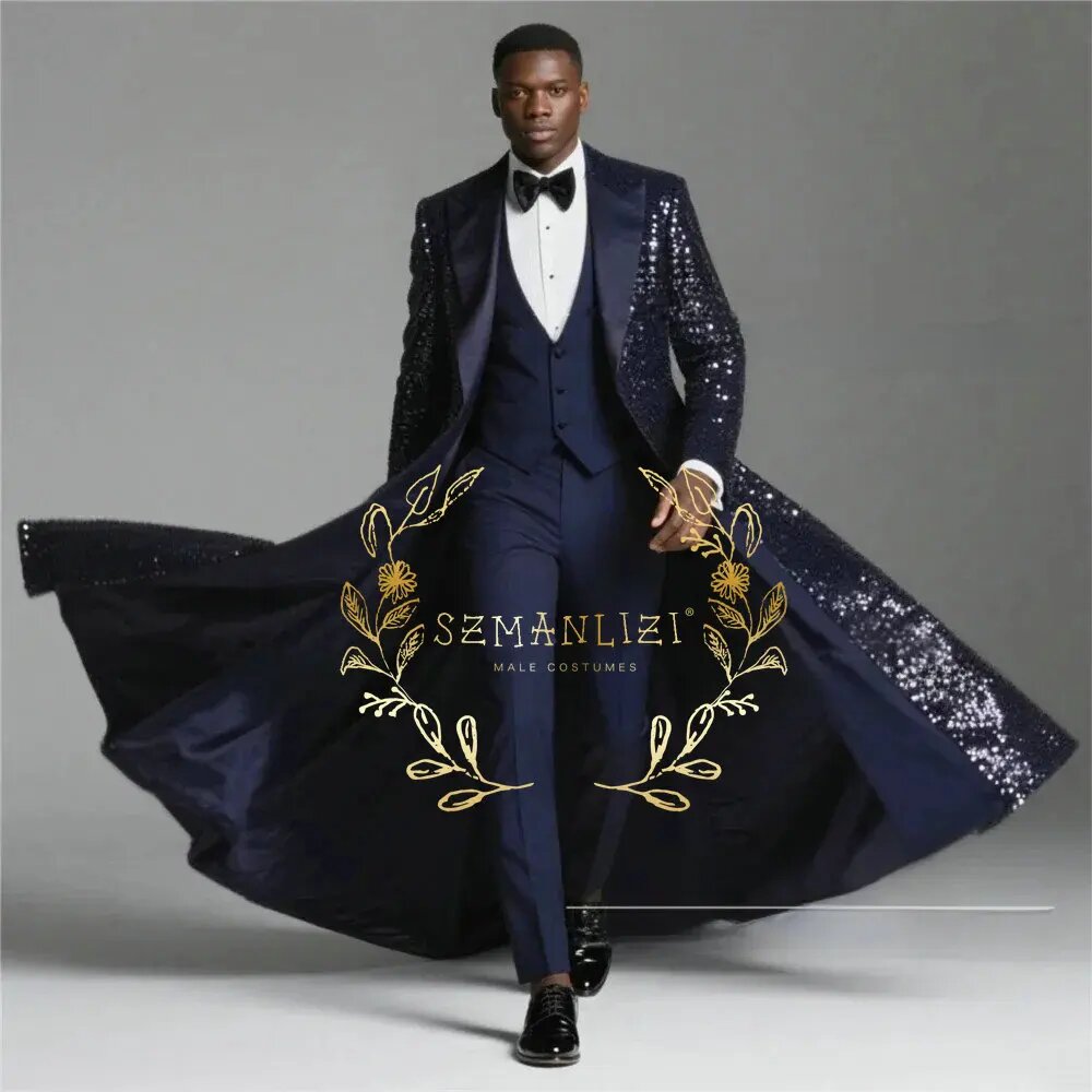 Костюм классический