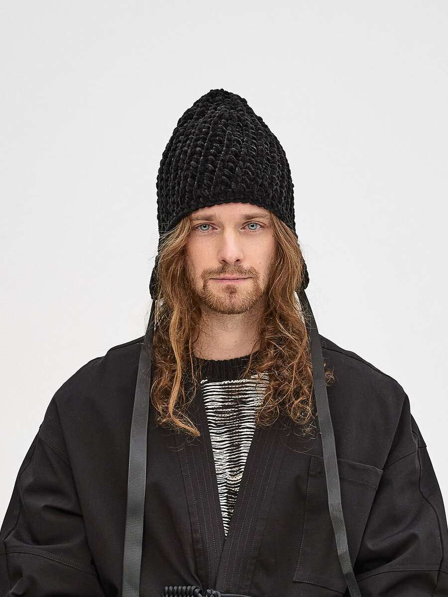 Чепчик для мужчин и женщин