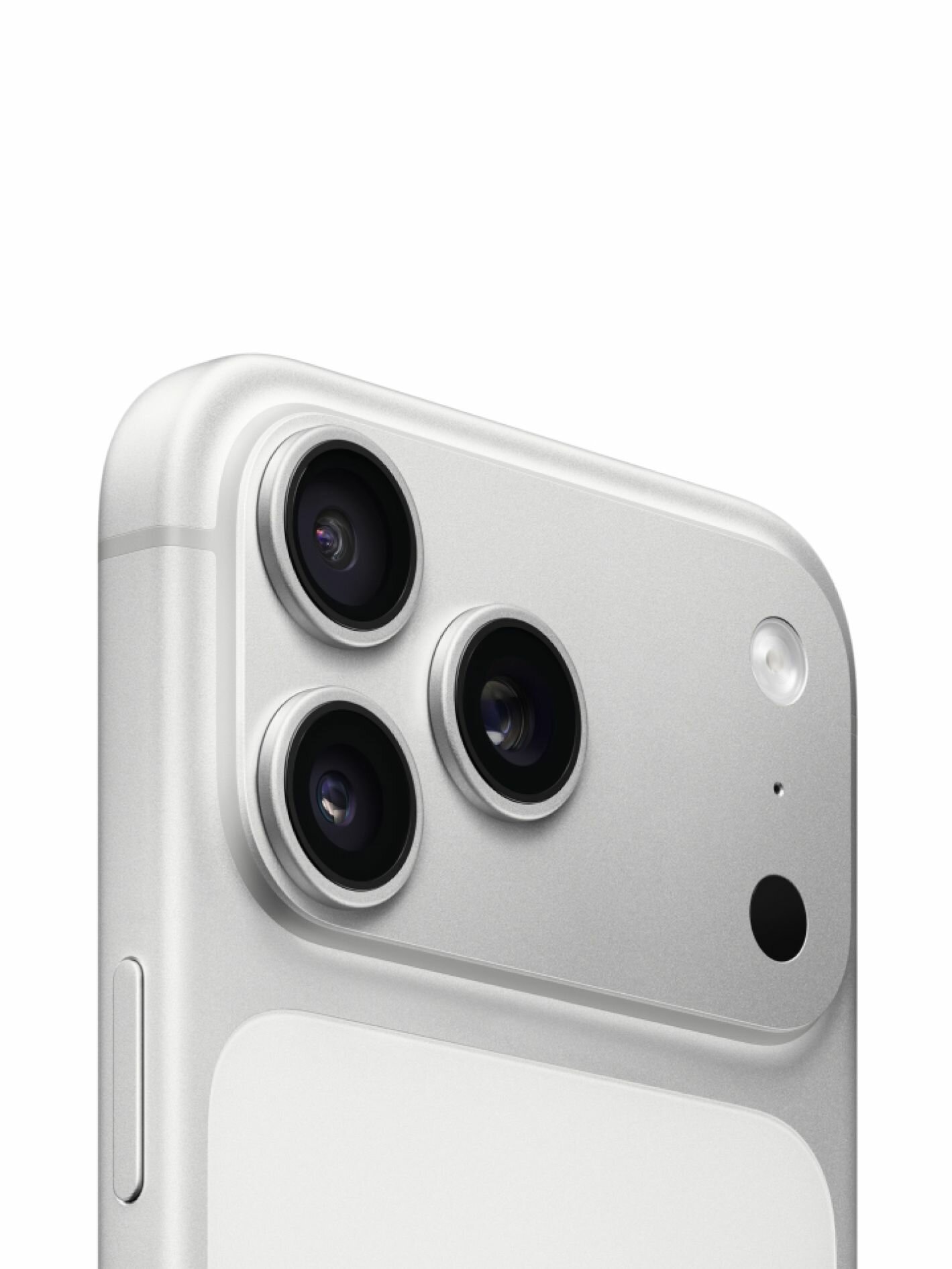 Смартфон iPhone 17 Pro Max 512Gb Silver 2Sim — фото 1