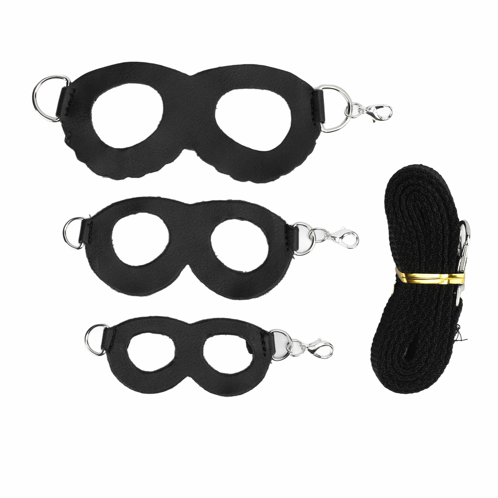 Шлейка для хомяка