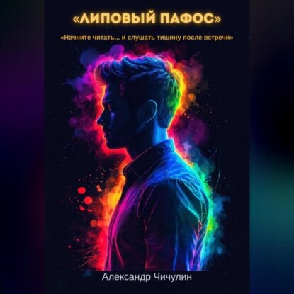 Липовый пафос [Аудиокнига]
