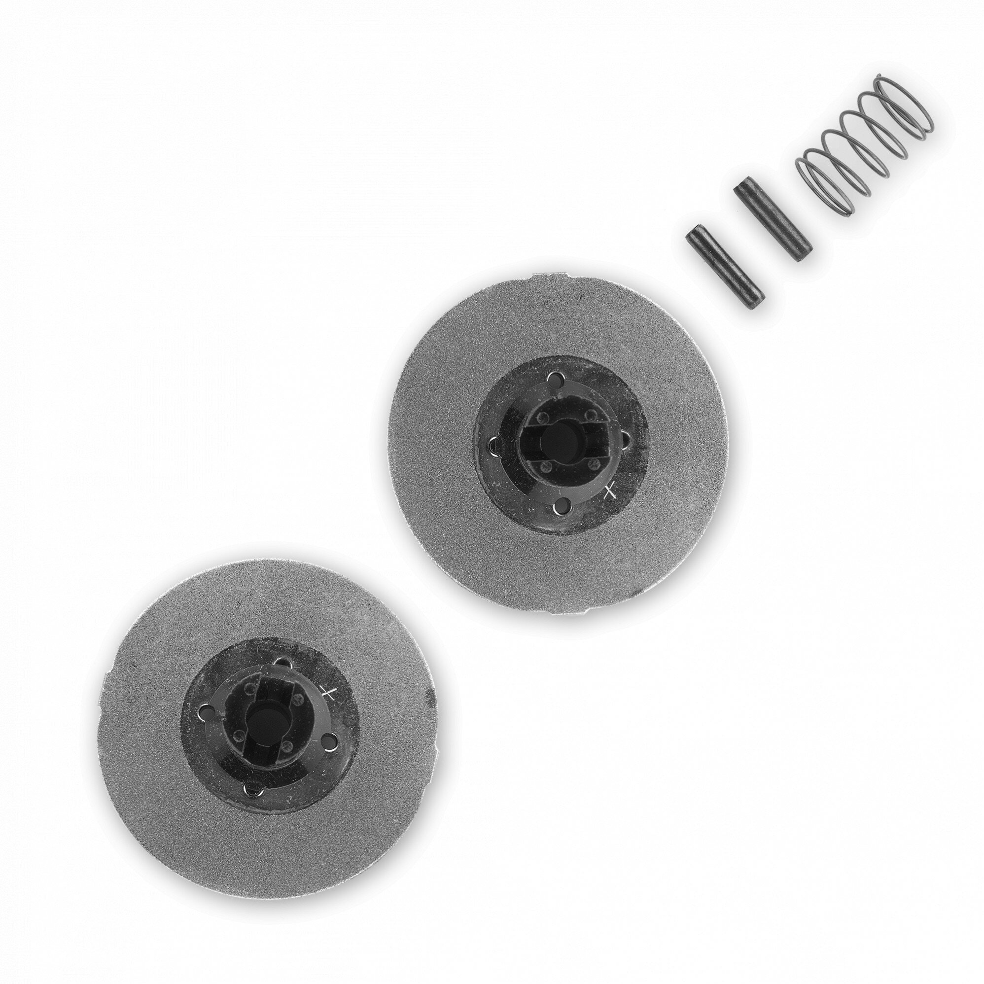 Набор дисков Chef's Choice CC120802, для точилок, алмазное покрытие, 2шт