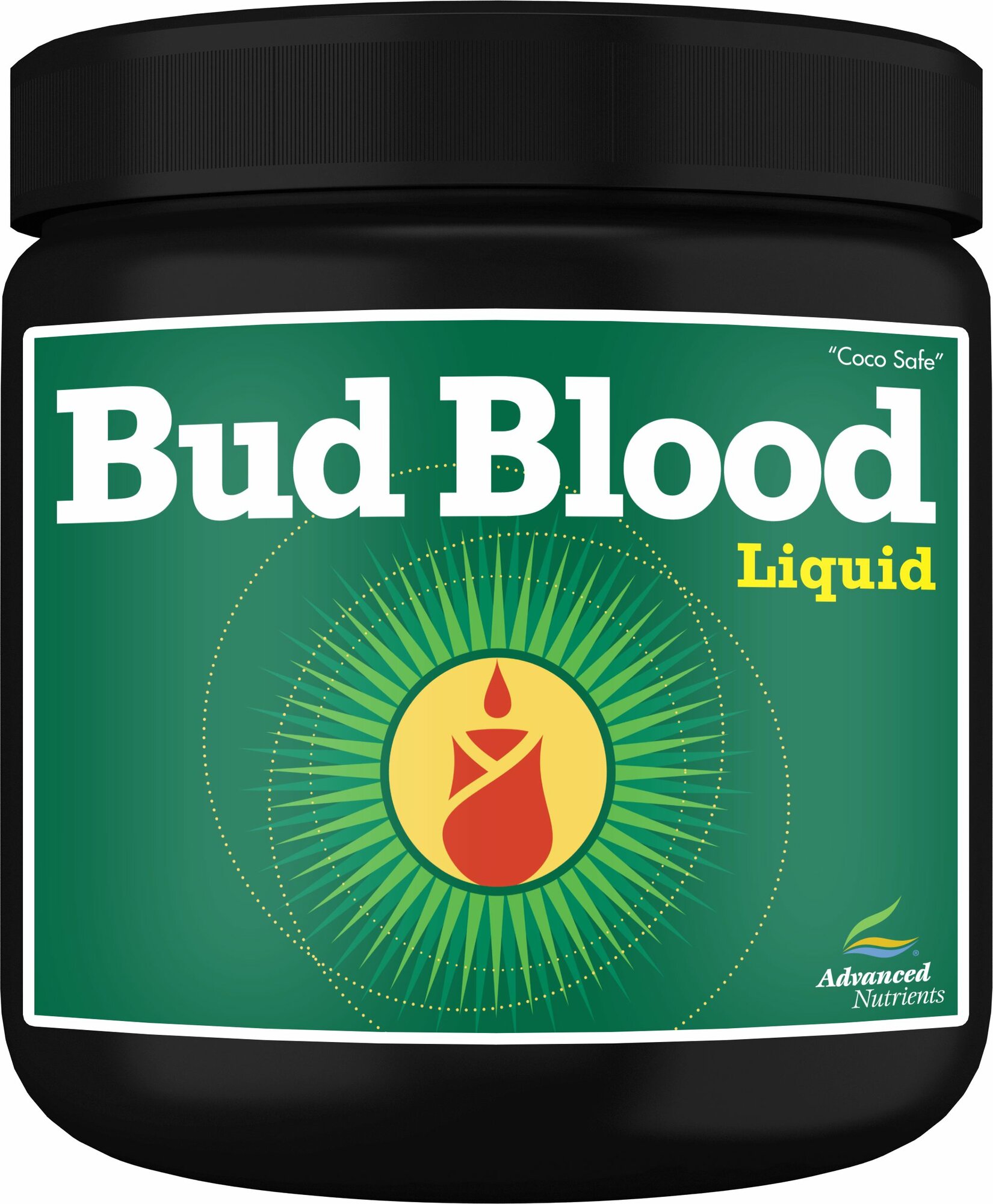 Стимулятор цветения Advanced Nutrients Bud Blood Powder 10 кг