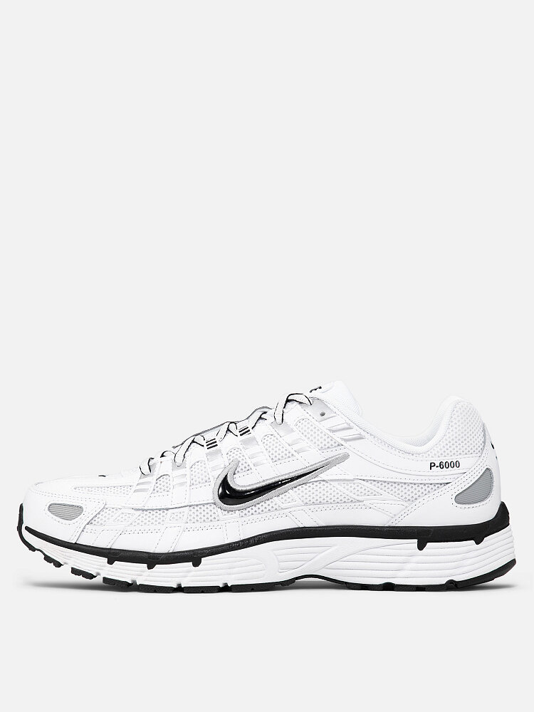 Кроссовки P-6000