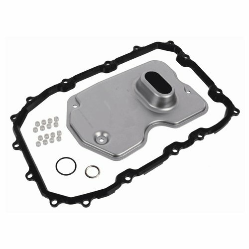 Фильтр акпп Zf Parts 5961308407