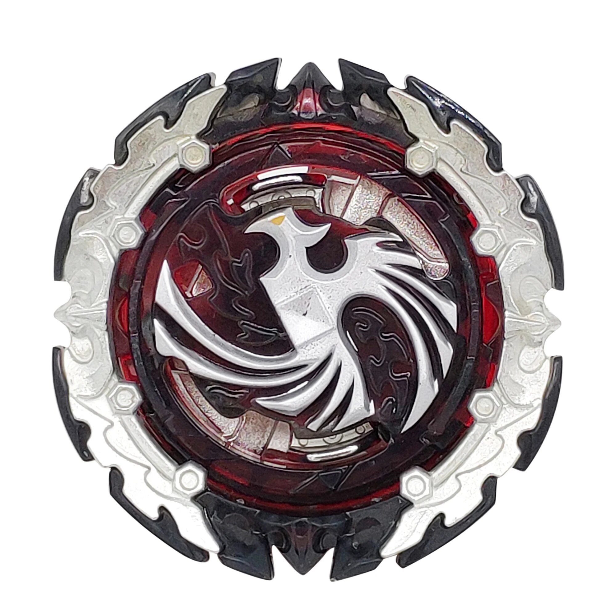Волчок Beyblade Burst Phoenix 131, цвет B131